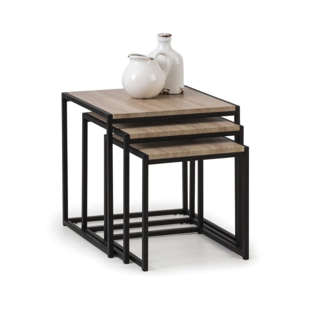 Table Nests – Lavesso