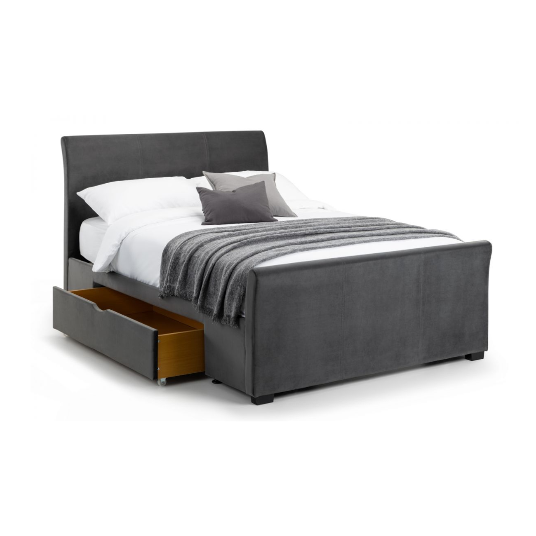 Double Beds for Every Space – Shop Double Beds Online at LAVESSO